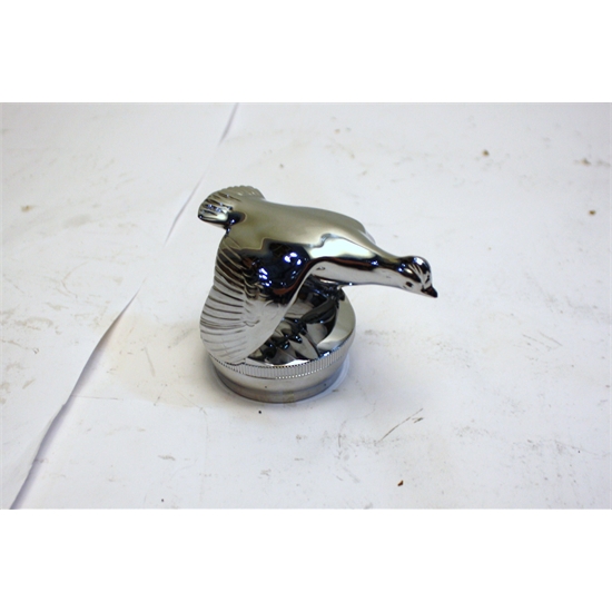 Garage Sale - 1930-1931 Model A Flying Quail Radiator Cap