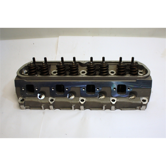 Garage Sale - Flo-Tek 203505 Small Block Ford Aluminum Engine Heads
