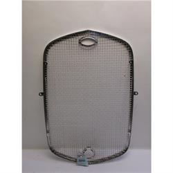 Garage Sale - 1930 Ford Model A Radiator Stone Guard