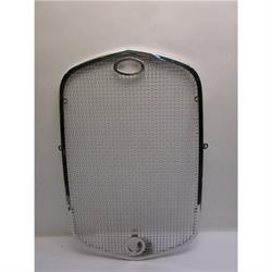 Garage Sale - 1930 Ford Model A Radiator Stone Guard