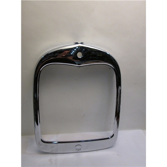 Garage Sale - 1928-29 Ford Model A Stock Radiator Grille Shell, Chrome