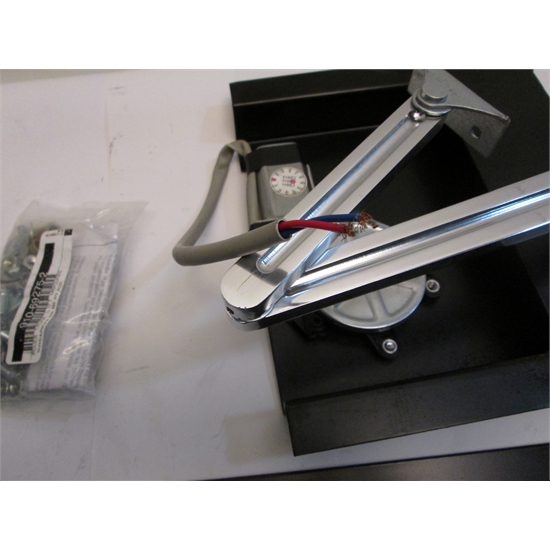 Garage Sale - Electric Trunk Lift Kit