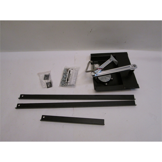 Garage Sale - Electric Trunk Lift Kit