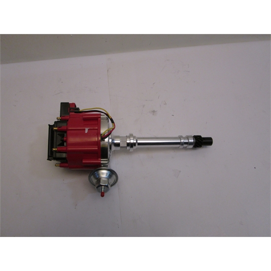 Garage Sale - Chevy Blueprint HEI Distributor