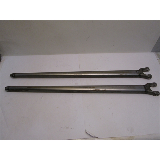 Garage Sale - Split Wishbone Style Radius Rods