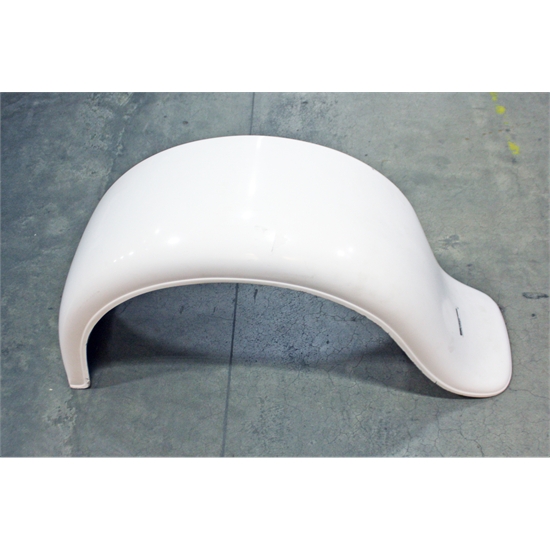 Garage Sale - Left 1933-34 Ford Pickup Fiberglass Rear Fenders, 3 ...