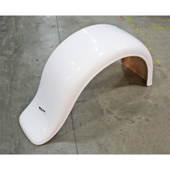 Garage Sale - Right 1933-34 Ford Pickup Fiberglass Rear Fenders, 3 ...