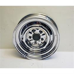 Speedway O/E Style Steel Wheels | Speedway Motors