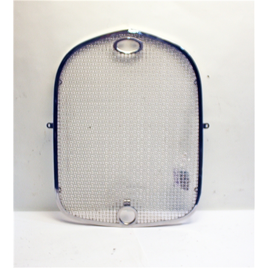 Garage Sale - 1928-29 Ford Model A Radiator Stone Guard