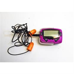 Nitro-Bee Single Channel UHF Receiver