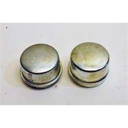 Garage Sale - Wheel Dust Caps, Plain, 1.786 Hub I.D.