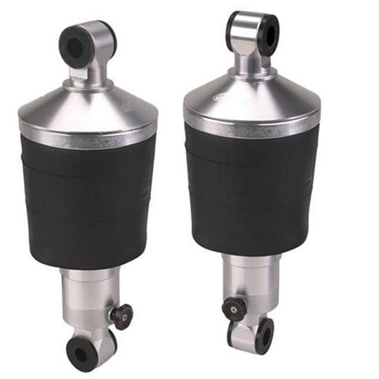 Garage Sale - Ridetech Shockwave 7000 Air Ride Rear Kit