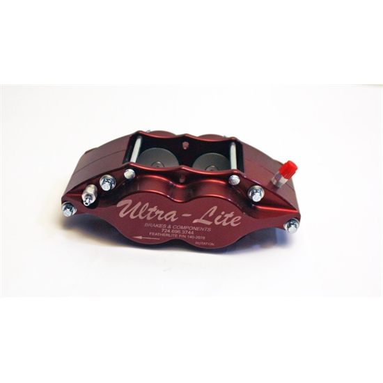 Garage Sale - Ultra Lite Brakes 140-2078 Standard Inboard 200 Series ...