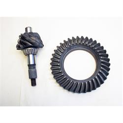Garage Sale - 9 Inch Ford Ring & Pinion, 3.70 Gear Ratio