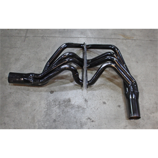 Garage Sale - Schoenfeld Headers 1106 Mid Length 1-3/4 Inch Modified ...