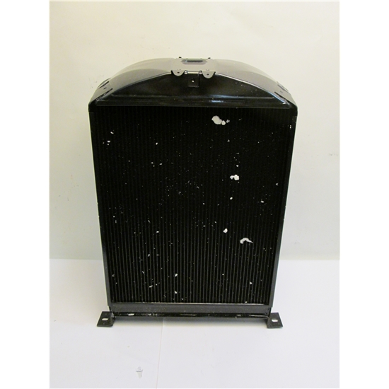 Garage Sale - Walker C-498-1 CMC Cobra 1934 Street Beast Radiator