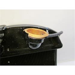 Garage Sale - Walker C-498-1 CMC Cobra 1934 Street Beast Radiator