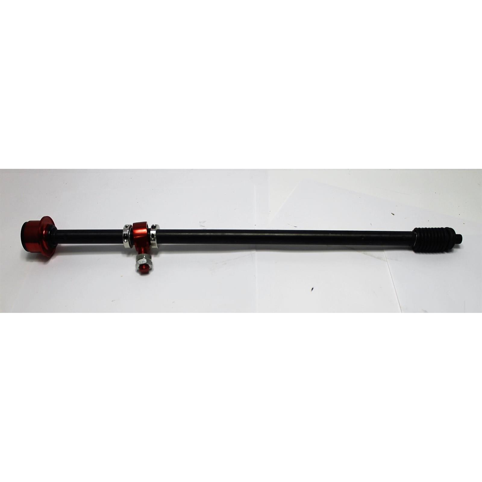 Garage Sale - Speedway Collapsible Steering Column, 32 - 42 Inch