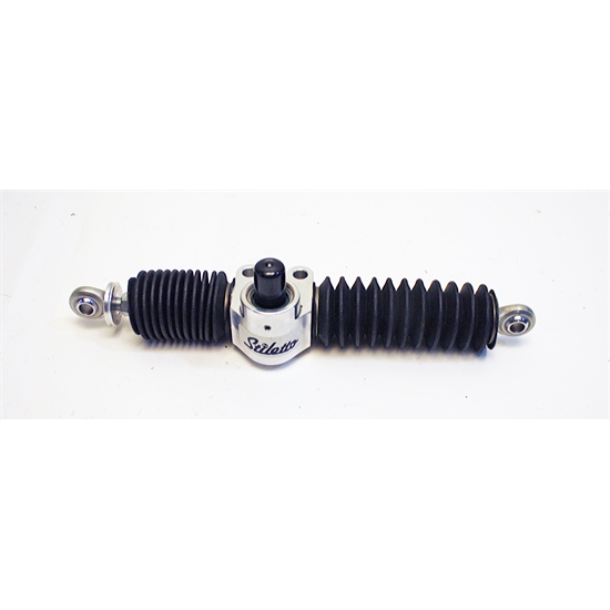 Garage Sale - Small Rack & Pinion Standard Steering Box