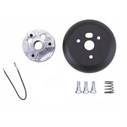 Garage Sale - Grant 3196 3-Bolt Steering Wheel Adapter, GM Applications
