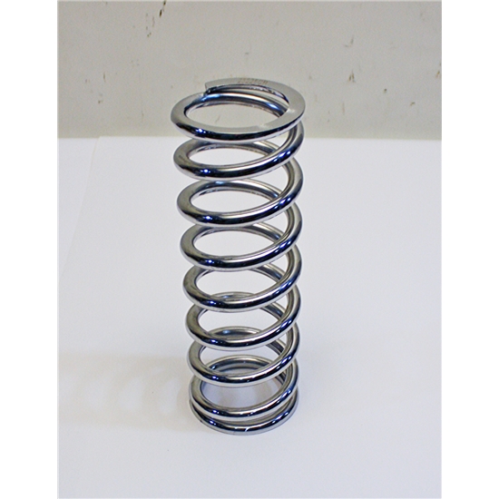 Garage Sale - AFCO 28225-1CR 8 Inch Extreme Chrome Coil-Over Spring ...