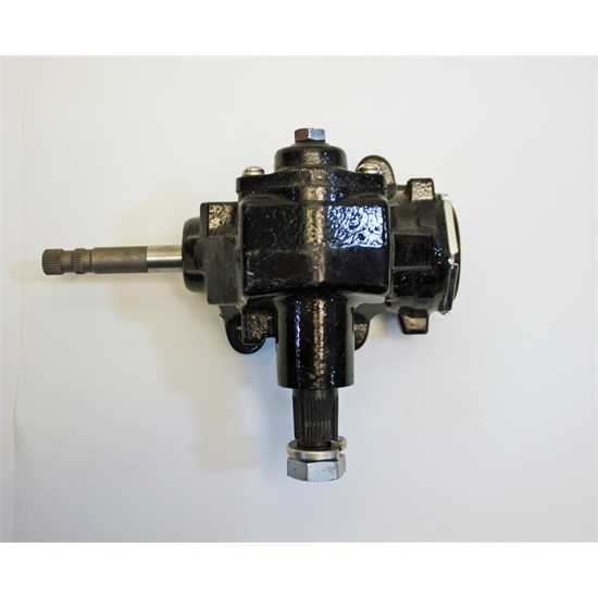 Garage Sale - 1965-1991 GM 525 Manual Steering Box