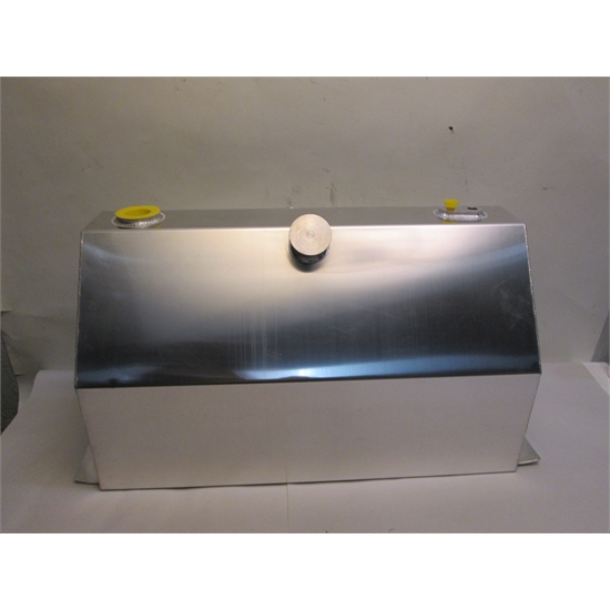 Garage Sale - Universal Aluminum Fuel Tank