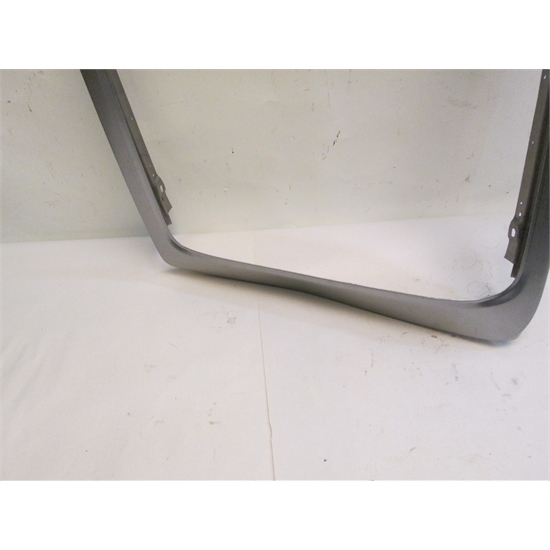 Garage Sale - 1928-29 Ford Model A Filled Radiator Grille Shell