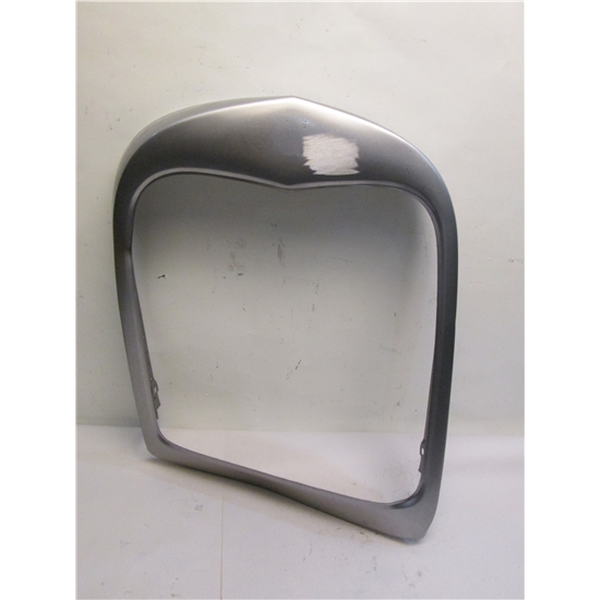 Garage Sale - 1928-29 Ford Model A Filled Radiator Grille Shell