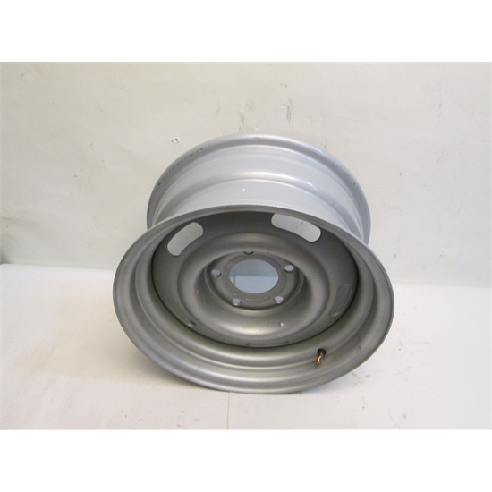 Garage Sale - Speedway GM Style 15 Inch Rally Wheel, 5on5 Bolt Pattern ...