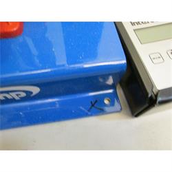 Garage Sale - Intercomp 100059 Digital Coil Spring Tester