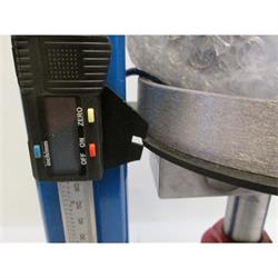 Garage Sale - Intercomp 100059 Digital Coil Spring Tester