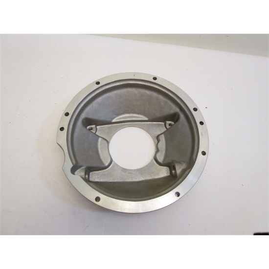 Garage Sale - Speedway GM Manual Trans To Flathead V8 Adapter, Ford Clutch