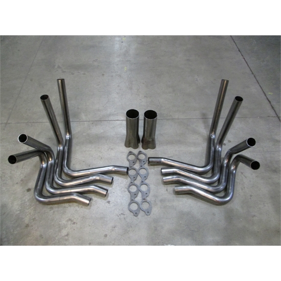 Garage Sale - Big Block Chevy Header Kit