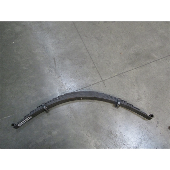 Garage Sale - Posies Super Slide Spring, 1937-40 Ford Rear Leaf Spring ...