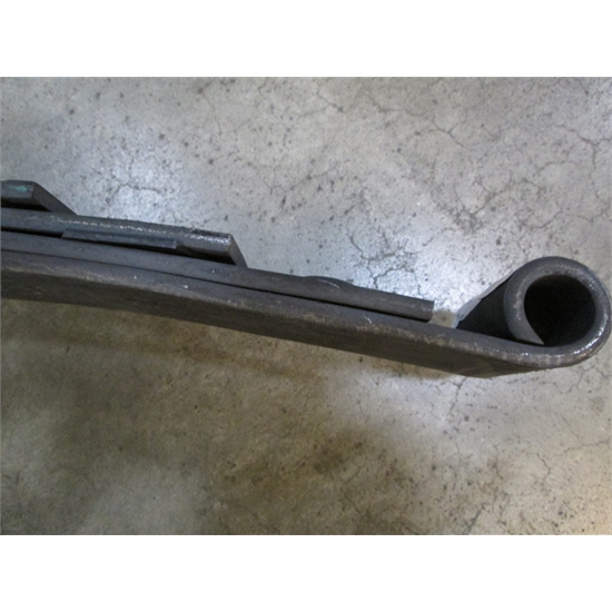 Garage Sale - Posies Super Slide Spring, 1937-40 Ford Rear Leaf Spring ...