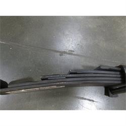 Garage Sale - Posies Super Slide Spring, 1937-40 Ford Rear Leaf Spring ...