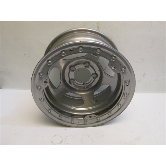 Garage Sale - Bassett IMCA Approved 15 Inch Wheel - 15x8, 5 on 4 3/4 ...