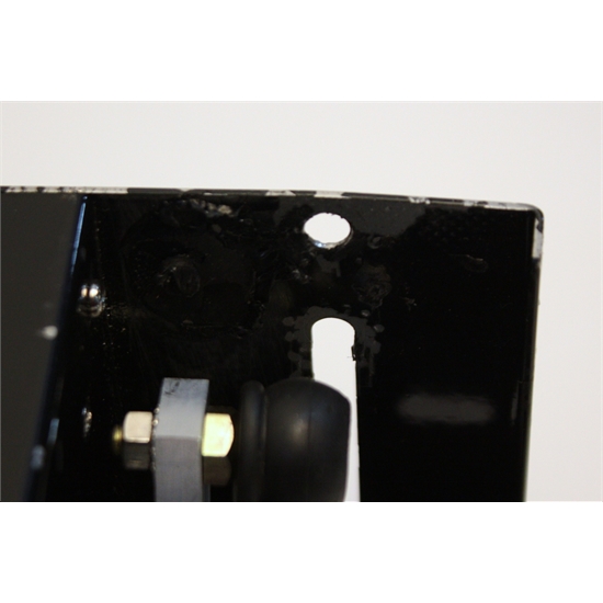 Garage Sale - Electric Hide-Away License Plate Frame Kit