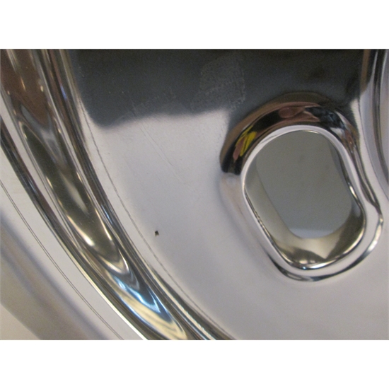 Garage Sale - Circle Racing Gasser Alloy Kidney Bean Wheel, 15 X 4 Inch ...