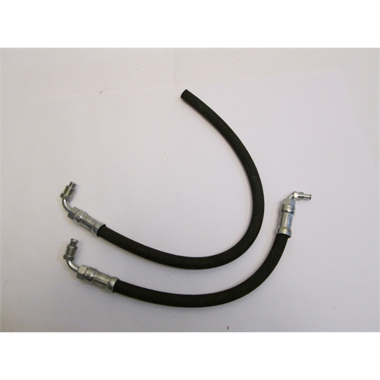Garage Sale - Mustang II-GM Pump Power Steering Hose Kit