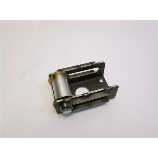 Garage Sale - Camaro Leaf Spring Slider