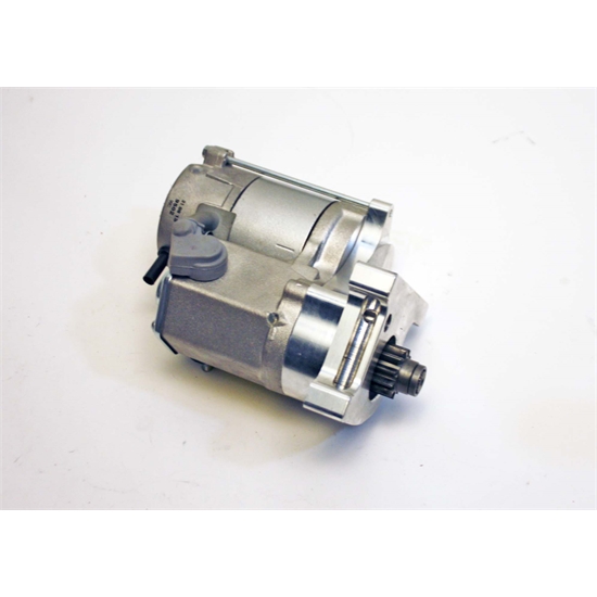 Garage Sale - Powermaster 9502 Chevy Gear Reduction Starter-153 Tooth ...