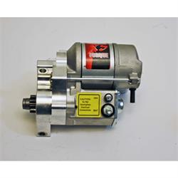 Garage Sale - Powermaster 9502 Chevy Gear Reduction Starter-153 Tooth ...