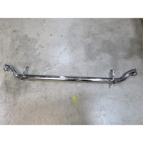 Garage Sale - Spring Over Front Tube Axle, Ford Spindle, 4 Inch Drop ...