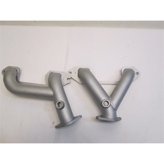 Garage Sale - 216, 235, 261 Chevy 6 Cylinder Headers, Plain