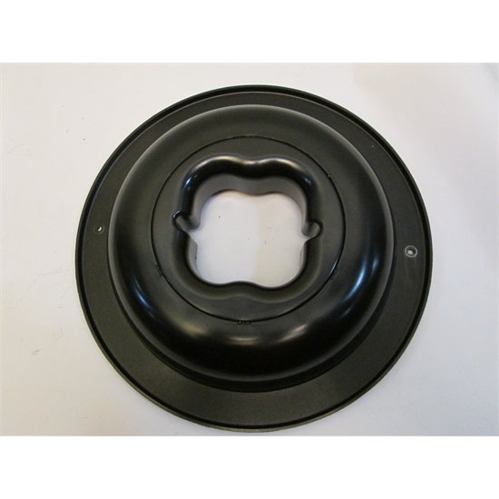 Garage Sale - R2C Performance AC10617 CFD 4150 4 Barrel Air Cleaner ...