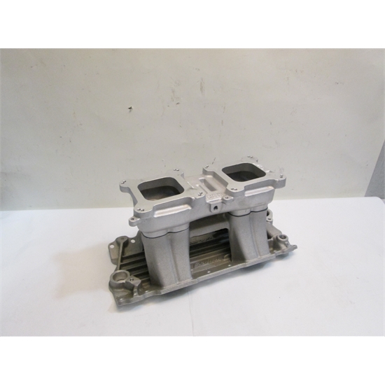 Garage Sale - Edelbrock 7110 S/B Chevy Street Tunnel Ram Intake Manifold