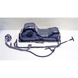 Garage Sale - Ford Racing M-6675-A50 289/302 S/B Rear Sump Oil Pan w ...