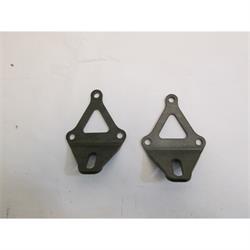 Garage Sale - Steel Small Block Chevy Front Motor Mounts